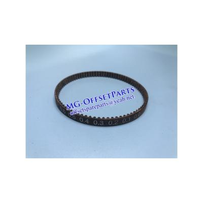 China S9.164.1447, 4230003 FOR POWER SPARY UNIT, HD ORIGINAL TOOTHED BELT, ORIGINAL HD NEW PARTS for sale