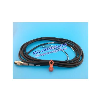 China HD ORIGINAL CONNECTING LINE, L3.146.7015, ORIGINAL HD NEW PARTS for sale
