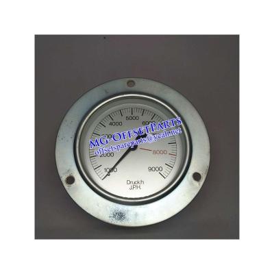 China HD ORIGINAL TACHOMETER, 43.031.001, ORIGINAL HD NEW PARTS for sale