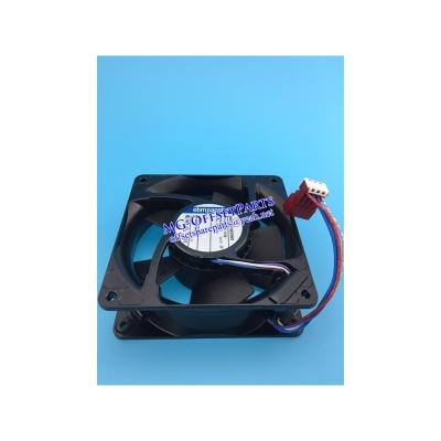 China HD ORIGINAL FAN	AL, F2.115.2531, FOR 102, ORIGINAL HD NEW PARTS for sale
