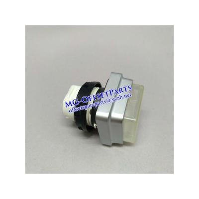 China 00.780.2321, HD ORIGINAL ILLUMINATED PUSH BUTTON, ORIGINAL HD NEW PARTS for sale