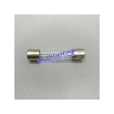 China HD ORIGINAL FINE WIRE FUSE,00.780.3121, 200MA 250V, ORIGINAL HD NEW PARTS for sale