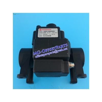 China F2.018.220/06, HD ORIGINAL CONTACTOR , ORIGINAL HD USED PARTS for sale