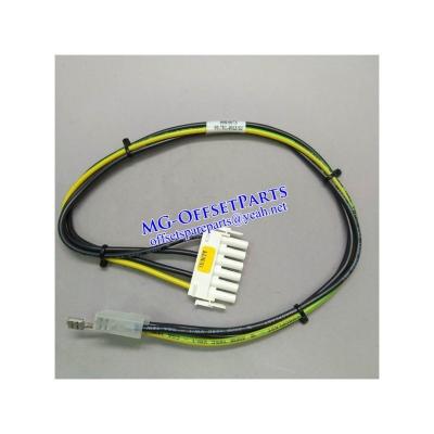 China 00.781.4063/03, KLM-15Z1, HD ORIGINAL CONNECTION CABLE, ORIGINAL HD NEW PARTS for sale