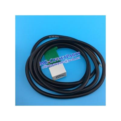 China HD ORIGINAL SENSOR, 00.783.0675, ORIGINAL HD NEW PARTS for sale