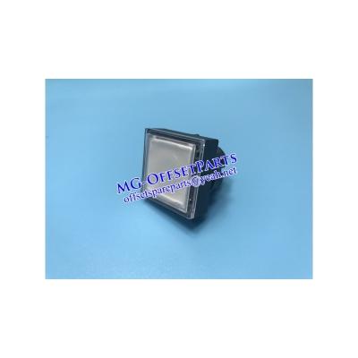 China 00.783.2321, ZB5CW313, HD ORIGINAL ILLUMINATED PUSH BUTTON, ORIGINAL HD NEW PARTS for sale