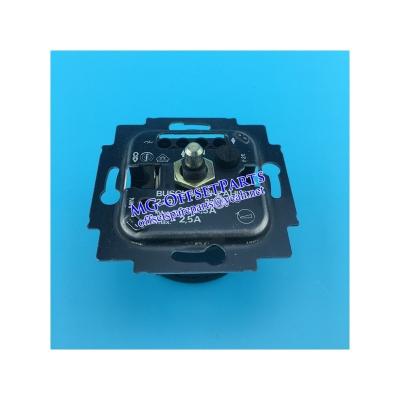 China 00.780.1326, 207UC/6616, HD ORIGINAL SPEED CONTROL, ORIGINAL HD NEW PARTS for sale