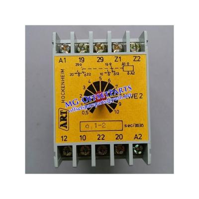 China 00.780.2396,HD TIMING RELAY, HD NEW PARTS for sale