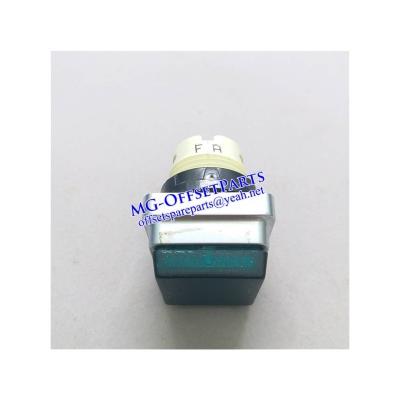 China 00.780.2311,HD ORIGINAL SIGNAL LAMP,HD ORIGINAL USED PARTS for sale