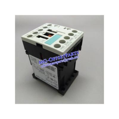 China HD AUXILIARY CONTACTOR, 00.783.0109, 3RH1131-1BB40, HD NEW PARTS for sale