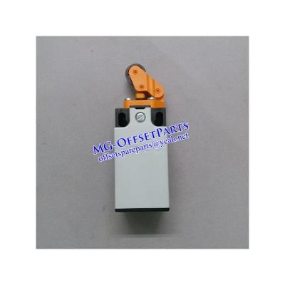 China 00.783.0378, HD LIMIT SWITCH, HD NEW PARTS for sale
