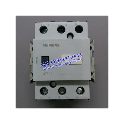 China 00.783.0745, 3TF44 22, 220V 15KW, HD CONTACTOR, HD NEW PARTS for sale