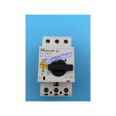 China HD AUXILIARY CONTACT, 00.783.0065, 3RV1901-1E, HD USED PARTS for sale