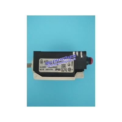 China HD SENSOR EMECH SWIT POSH, 00.783.0175, AT0-11-S-I-SOND940, HD USED PARTS for sale
