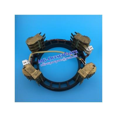China 61.101.2032/01, FOR 102, HD BRUSH ROCKER, HD USED PARTS for sale
