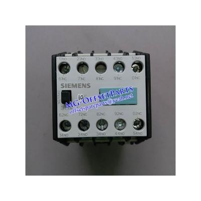 China HD CONTACTOR, 00.783.0746, 3TH43 100E 220V, HD NEW PARTS for sale