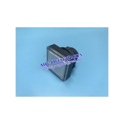 China HD LOCKING PUSH BUTTON, 00.783.2491, ZB5 CH313-017734, HD NEW PARTS for sale