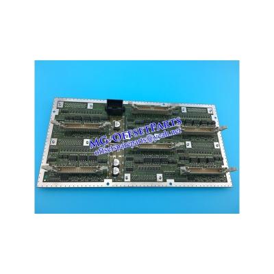 China HD FLAT MODULE HIB, 00.785.0549/05, HD NEW PARTS for sale