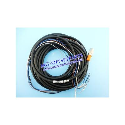 China HD CONNECTING LINE STAND, 61.127.1321/01, 15E9/90E9, HD NEW PARTS for sale