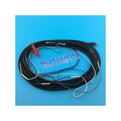 China 61.142.1632, HD CONNECTING LINE, HD NEW PARTS for sale