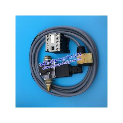 China HD SET OF SPARE PARTS, 61.184.0001, HD NEW PARTS for sale