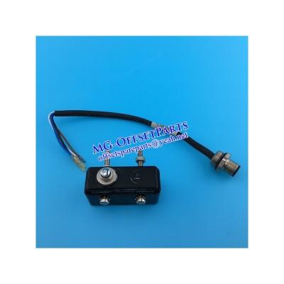 China HD CONNECTING LINE PRESET ANLEGER, 71.145.1191/02, HD NEW PARTS for sale