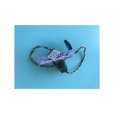 China 71.186.3631, HD ILLUMINATED PUSH BUTTON, HD NEW PARTS for sale