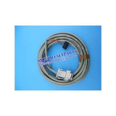 China HD CONNECTING LINE, 79.145.7002, BEDIENPULTL.AUS, HD NEW PARTS for sale
