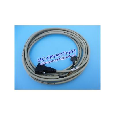 China HD GTO52 MACHINE CONNECTING LINE, 79.145.7003, BEDIENPULTL.AUS, HD NEW PARTS for sale