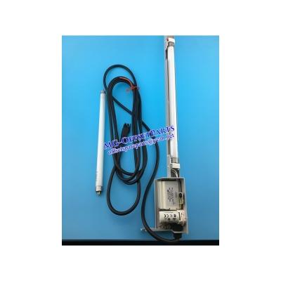 China 89.117.1301/01, 230V/50HZ, HD DELIVERY LAMP, HD NEW PARTS for sale