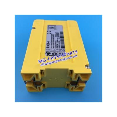 China HD EARTH-LEAKAGE MONITOR, 91.144.3092/04, F2.144.3092, HD NEW PARTS for sale