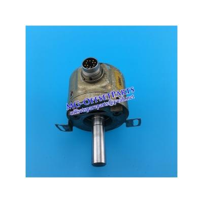 China 7G.110.2572/01, HD SENSOR, HD USED PARTS for sale