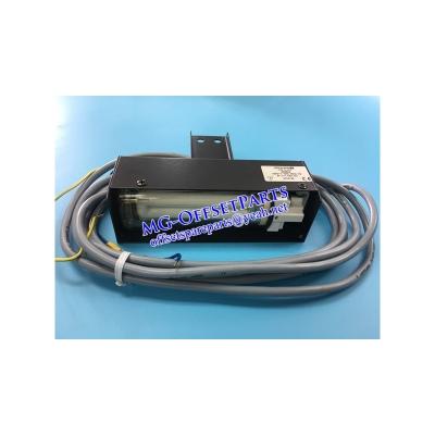China HD ORIGINAL LUMINAIRE AS, 91.117.1301/01, WALDMANNW, TYP LI107, 653342, 9703740, ORIGINAL HD NEW PARTS for sale