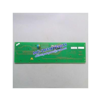 China HD INSTRUCTION PLATE, 91.146.9294/02, HD NEW PARTS for sale