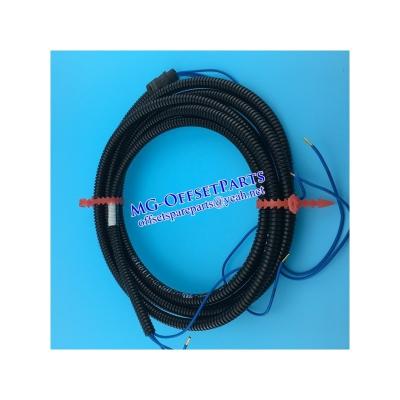 China 91.147.7291,12S41/12S42, HD LIMIT SWITCH CABLE, HD NEW PARTS for sale