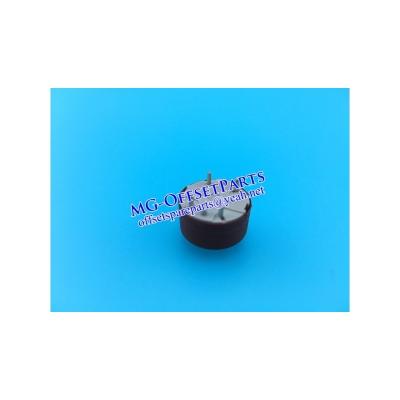 China HD EMERGENCY STOP SWITCH, A1.144.9130, HD NEW PARTS for sale