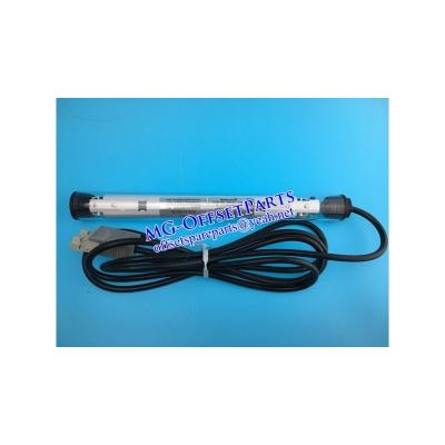 China HD LAMP 6W, F2.117.1553, HD NEW PARTS for sale