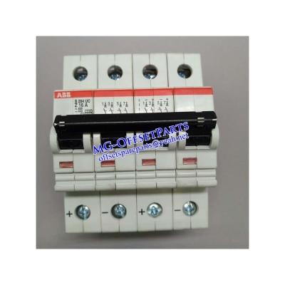 China HD AUTOMATICCUTOUT, F2.147.1330, S284 UC-Z16A, HD NEW PARTS for sale