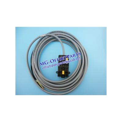 China HD CONNECTING LINE, G5.145.2321/04, GEBLAESE AUSLEG.G4/G5, HD NEW PARTS for sale