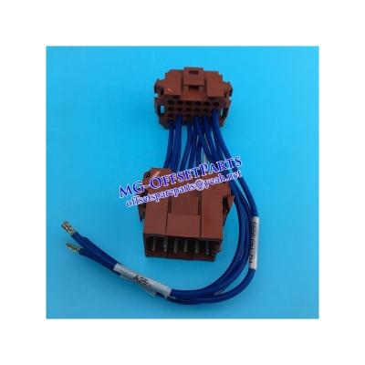 China H2.145.9093, HD CONNECTING LINE NTM-EWK, HD NEW PARTS for sale