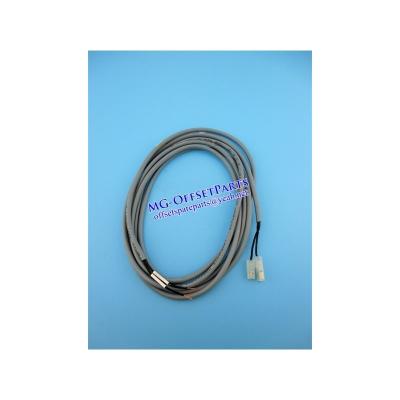 China HD CD74 MACHINE CONNECTING LINE XM80 GTW, L2.145.1234, HD NEW PARTS for sale