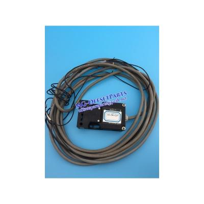 China L2.146.7732/02, HD LIMIT SWITCH CPL, HD USED PARTS for sale
