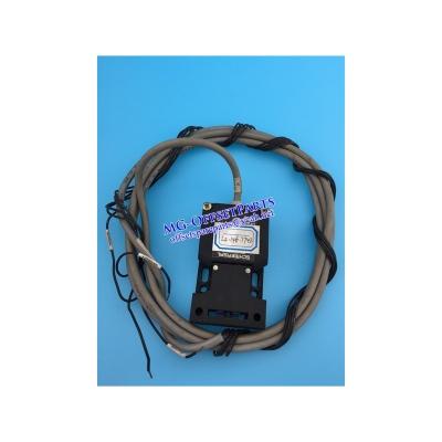 China HD LIMIT SWITCH CPL, L2.146.7742/02, HD USED PARTS for sale