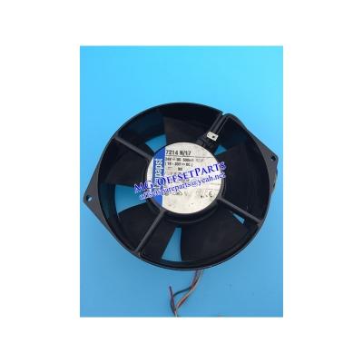 China L6.170.0421/01, 24V 12W, HD FAN, HD USED PARTS for sale