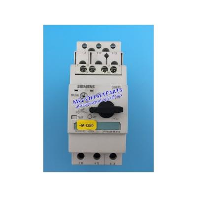 China HD AUXILIARY SWITCH S, L6.170.0937, 24V 12W, HD USED PARTS for sale