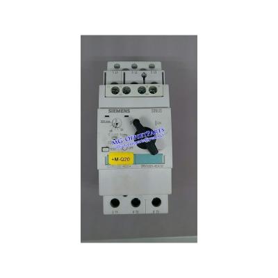 China L6.170.0975, 3RV1031-4EA10, HD AWXILIARY SWITCH, HD USED PARTS for sale