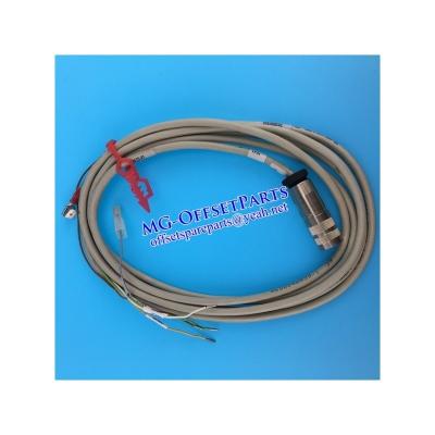 China L2.146.7926/02, 70A23-X1-AS, HD CD74 MACHINE CONNECTING LINE, HD NEW PARTS for sale