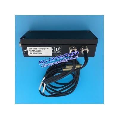 China HD CM74 MACHINE SENSOR INDUC MEAS PROX, L2.161.1533, HD NEW PARTS for sale