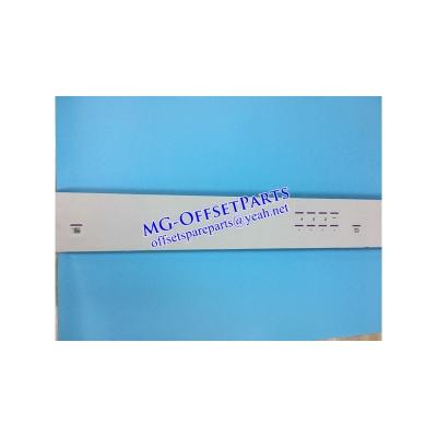 China HD CD74 MACHINE TOUCH-SENSITIVE SCREEN, L6.090.938/01, HD NEW PARTS for sale