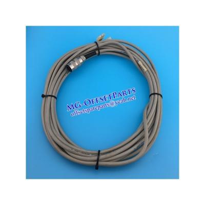 China HD SM74 MACHINE CONNECTING LINE SAUGWALZE STAND, M6.145.2942/01, HD NEW PARTS for sale